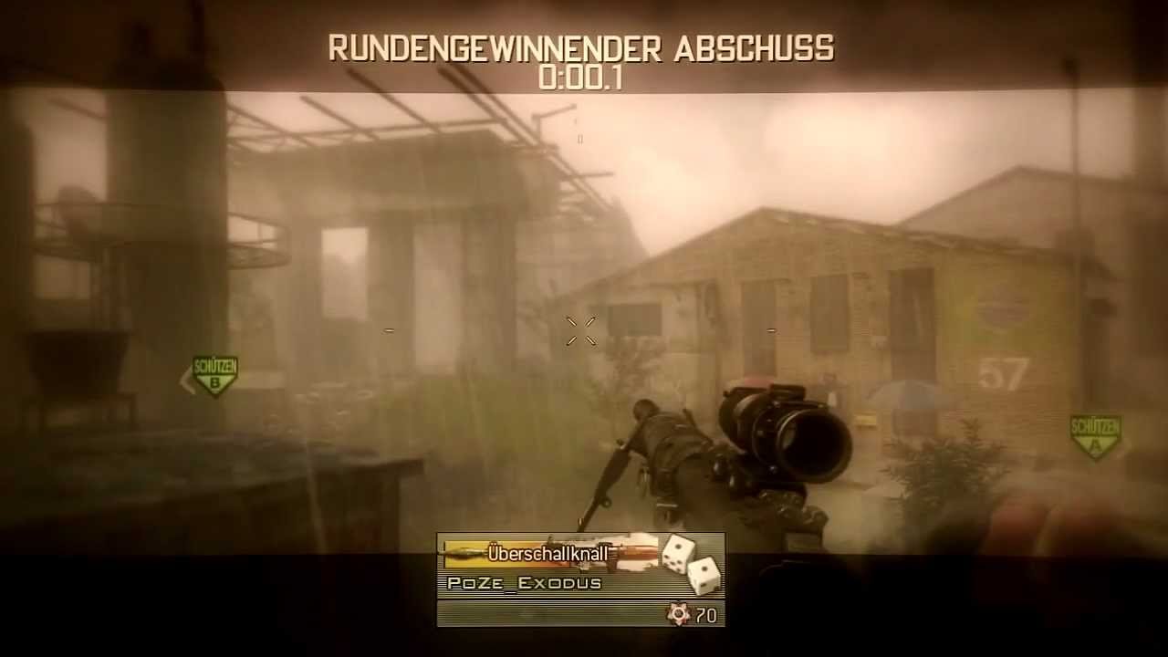 PoZe Exodus I Godlike Ep.2 I By ExoEditing - YouTube