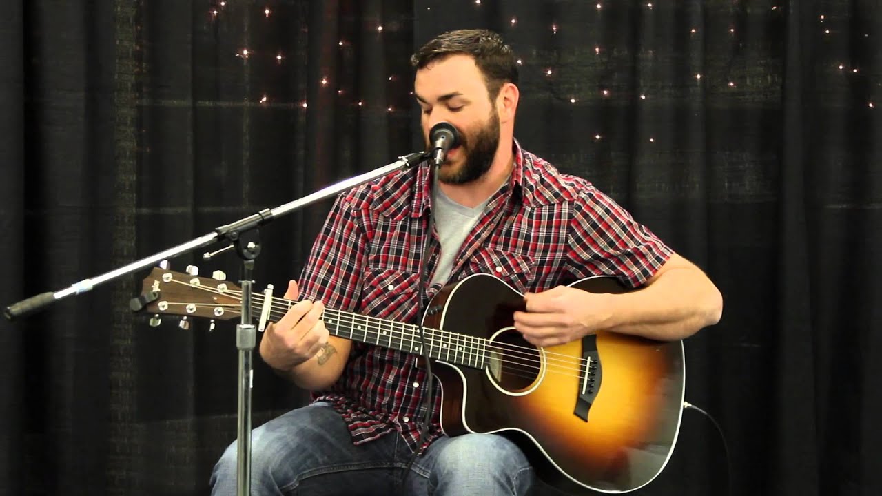 Chris Minton - Another Man's Son - YouTube