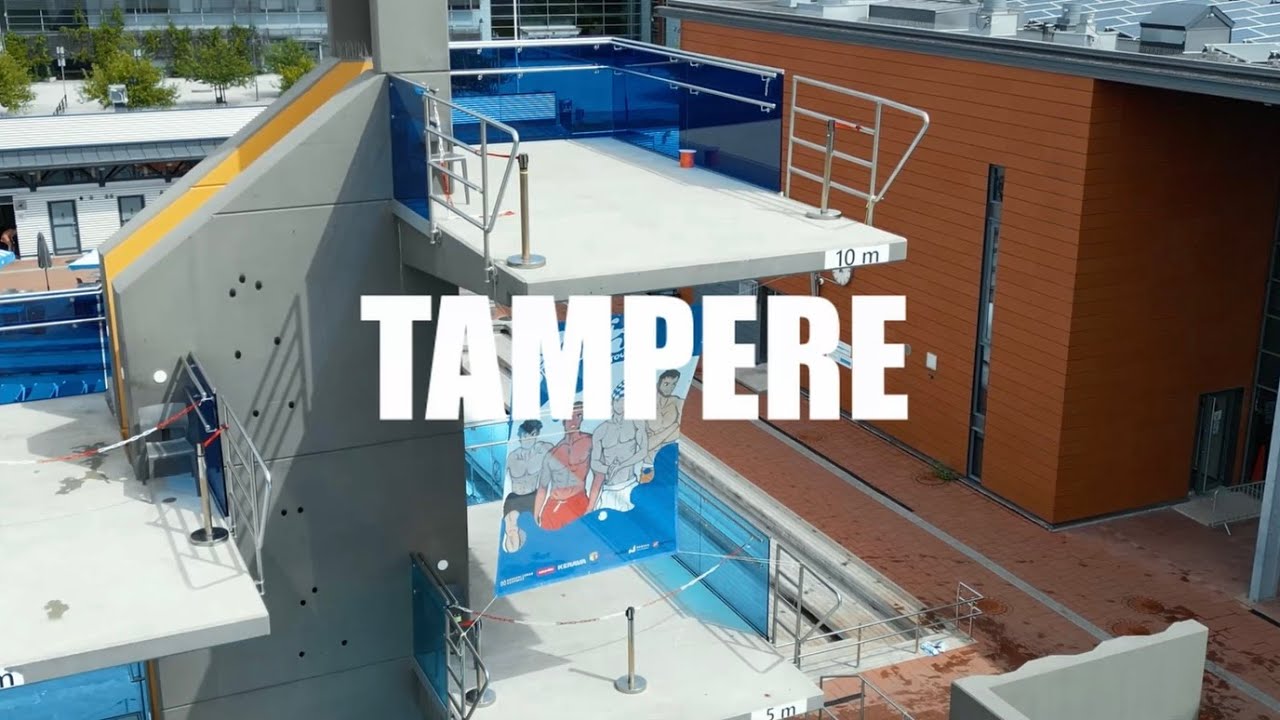 Vesikauhu Tour Tampere Aftermovie 🪼 - YouTube