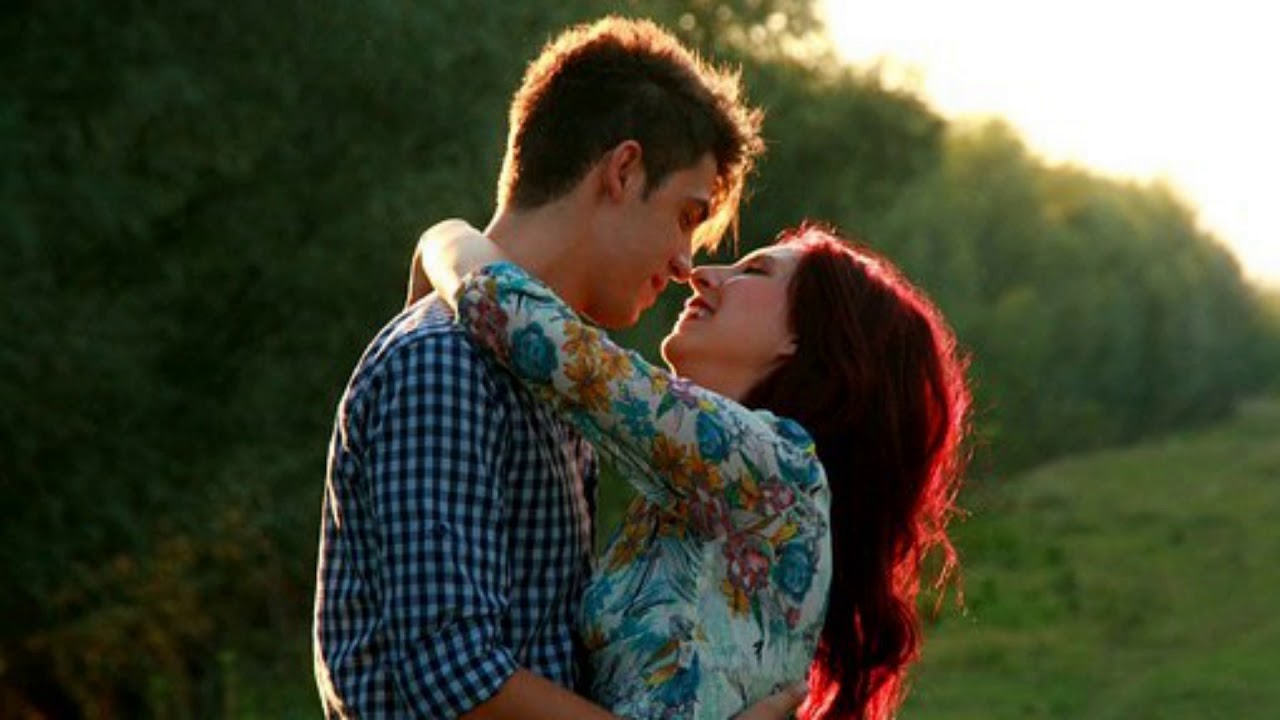 In Finding You, I Found Love - YouTube