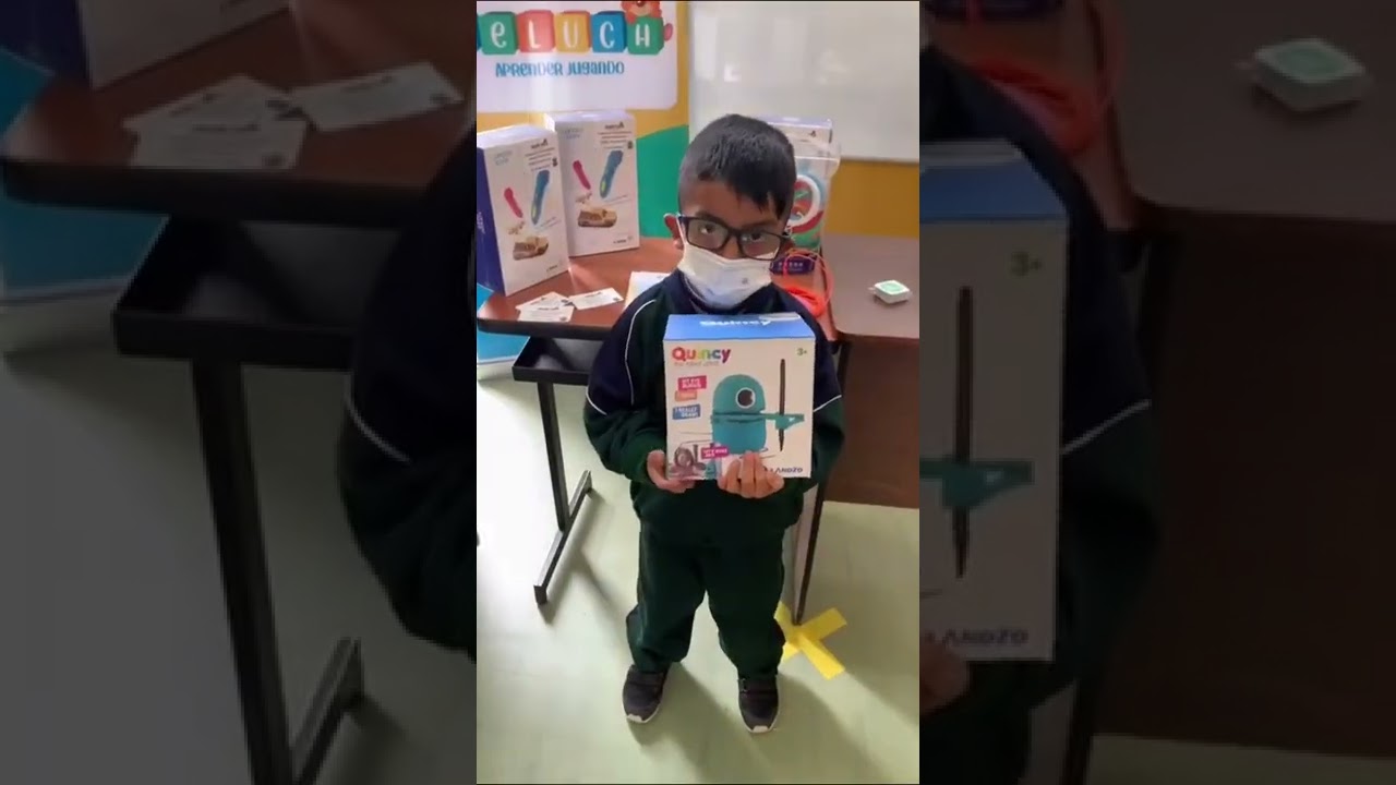 STEM Toys | STEAM Toys | Educational Toys | Landzo - YouTube