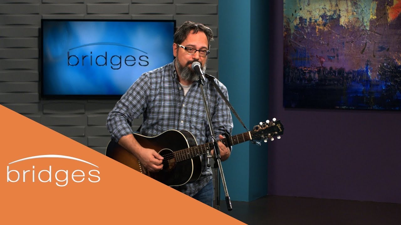 Todd Agnew - Glory to Our Great Redeemer - YouTube