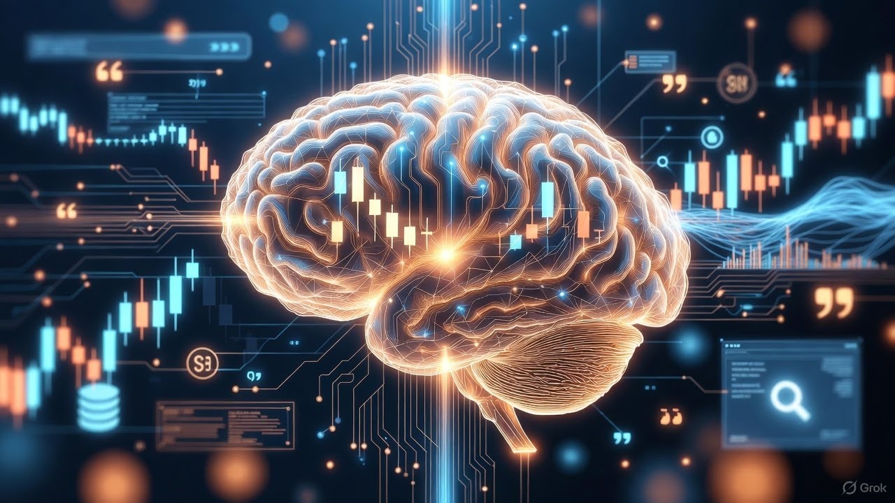 Buffett's Brain: Agentic AI RAG-Enhanced Knowledge Base System - YouTube