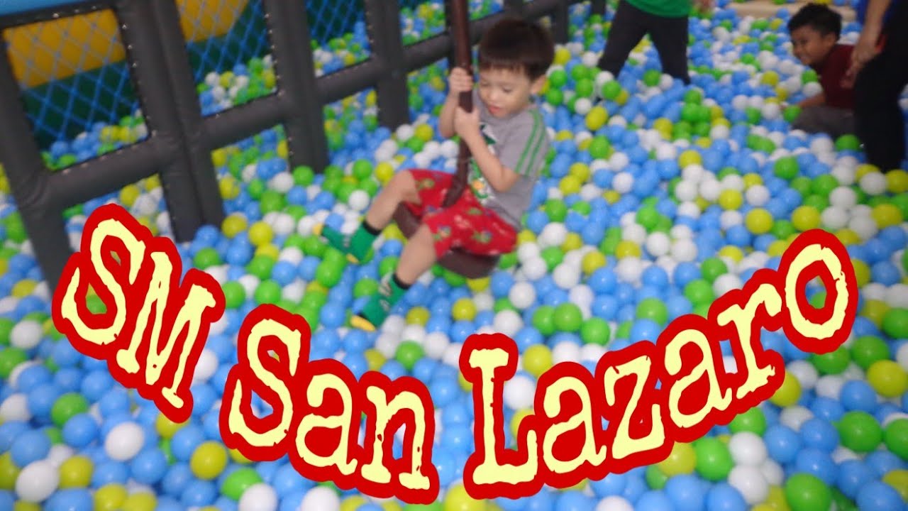 SM San Lazaro 2019 - YouTube