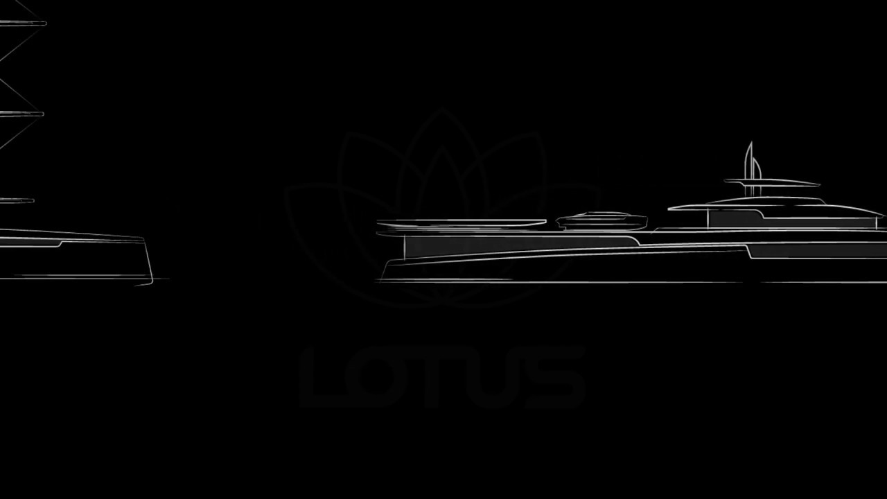 Preview of PROJECT LOTUS - YouTube