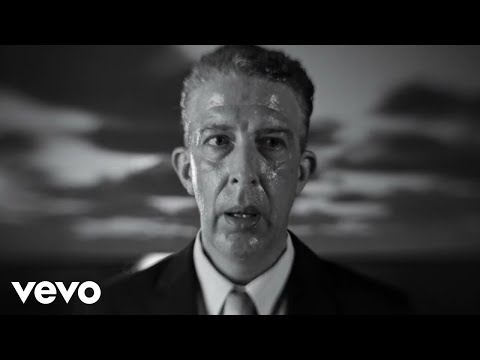 TENDER - Far Out (Official Visualiser)