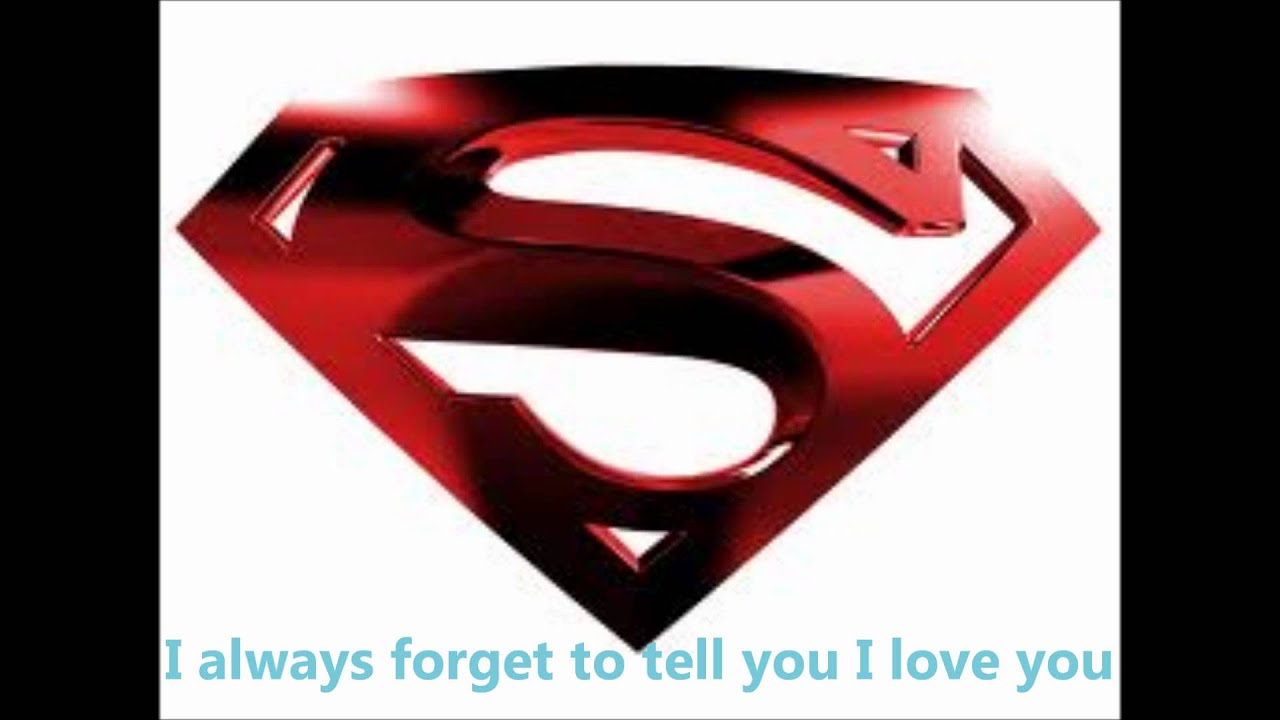 Superman - Taylor Swift - YouTube