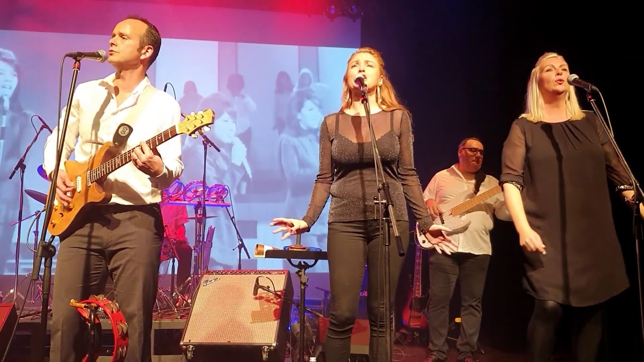 The Countdowns Clip 2020 - YouTube