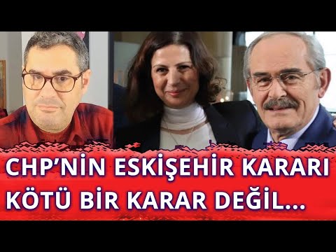 Yılmaz Büyükerşen meselesinde unutulan gerçekler... | Enver Aysever