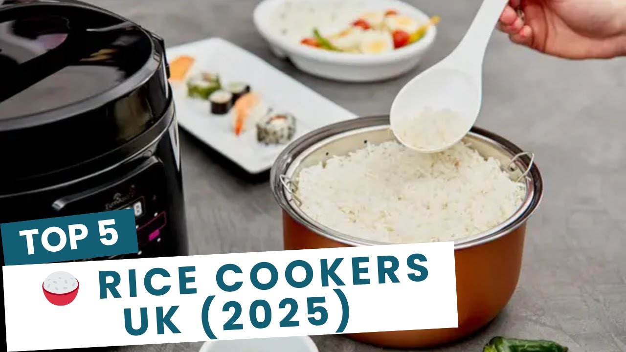 top-5-best-rice-cookers-uk-2025-youtube