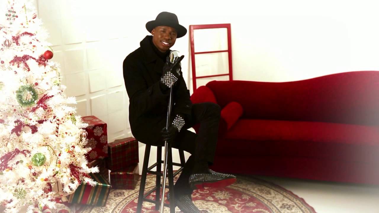 Christmas Song - YouTube