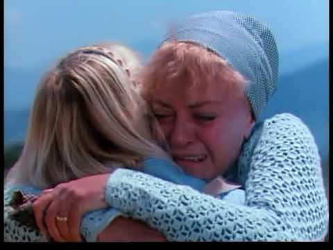 Xuxa em Lua de Cristal Completo com legendas em Inglês