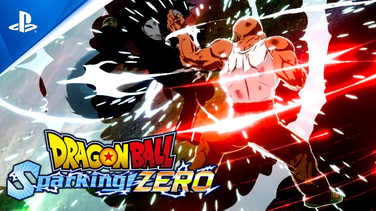 MASTER ROSHI (FULL POWER) | DRAGON BALL: SPARKING! ZERO | ONLINE ...