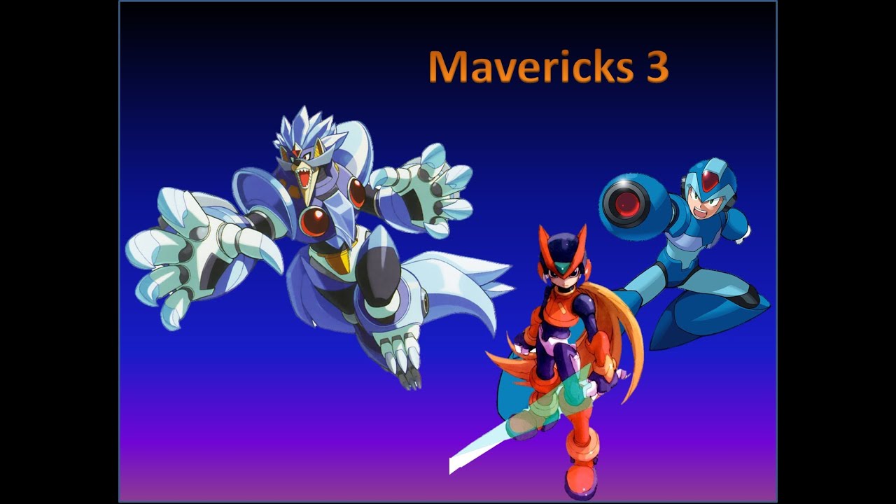 mavericks 3 zero´s revenge capitulo 4 - YouTube