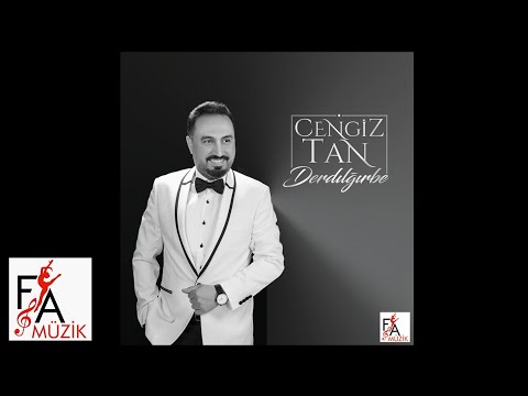 Cengiz Tan - Şevko  (Official Lyric Video)