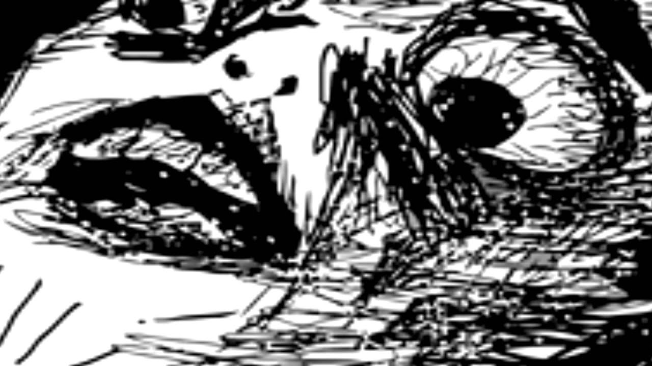 REAL DEVIL CAUGHT ON TAPE! - YouTube