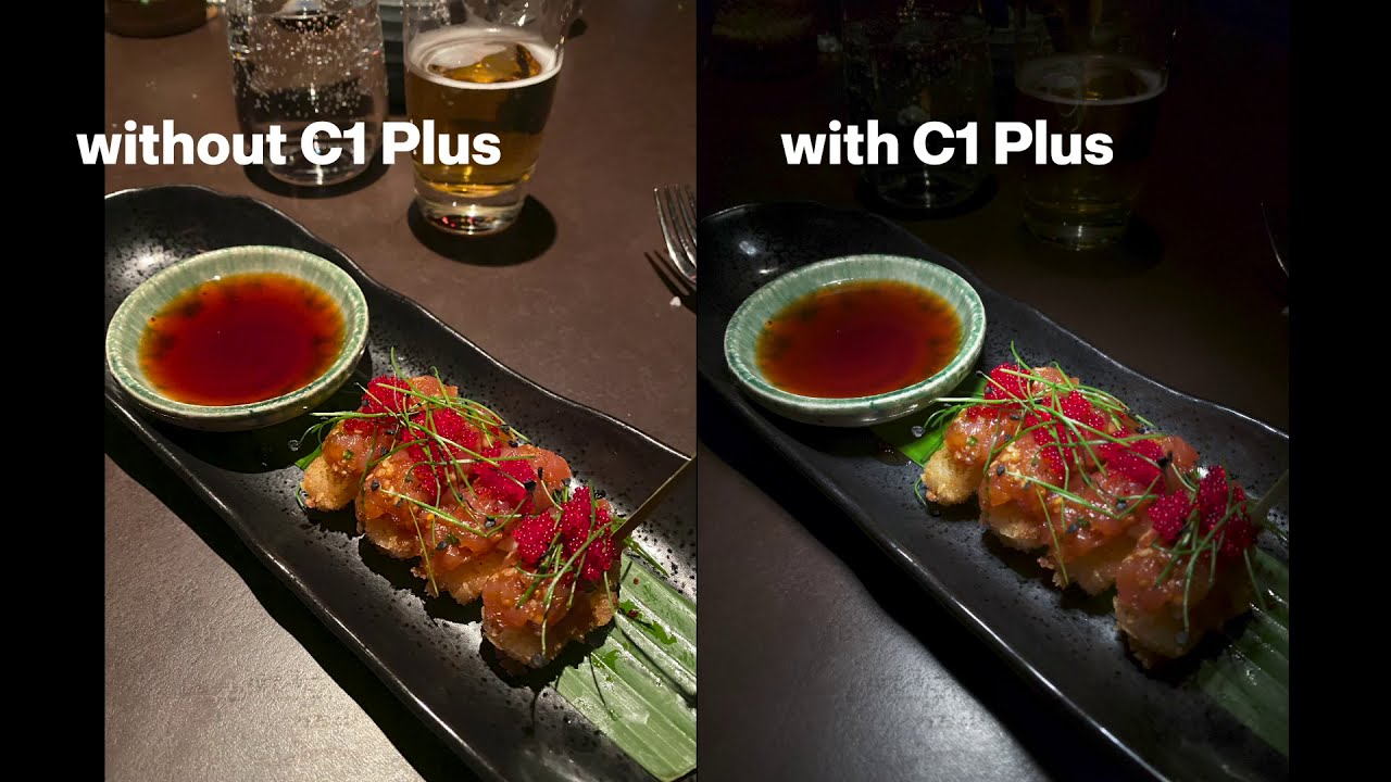 Food photography with your smartphone. How to capture food images using ...