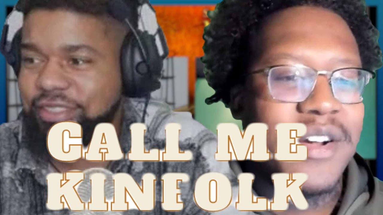 Call Me Kinfolk Exposes SACRIFICES Whitney Houston & Gangsta Boo's ...