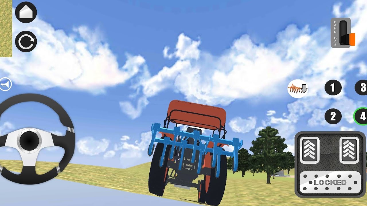 pro car driving simulator gameplayUK07rider - YouTube