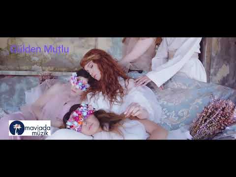 Gülden Mutlu - Çiçek Gibi ( 2018 )