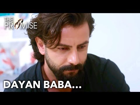 Dayan baba... | Yemin 96. Bölüm
