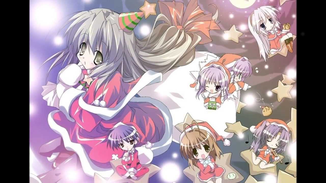 anime x´mass jp - YouTube