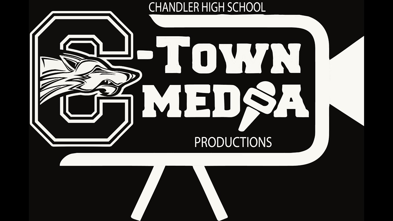Chandler High School Varsity Football vs Williams Field High School ...
