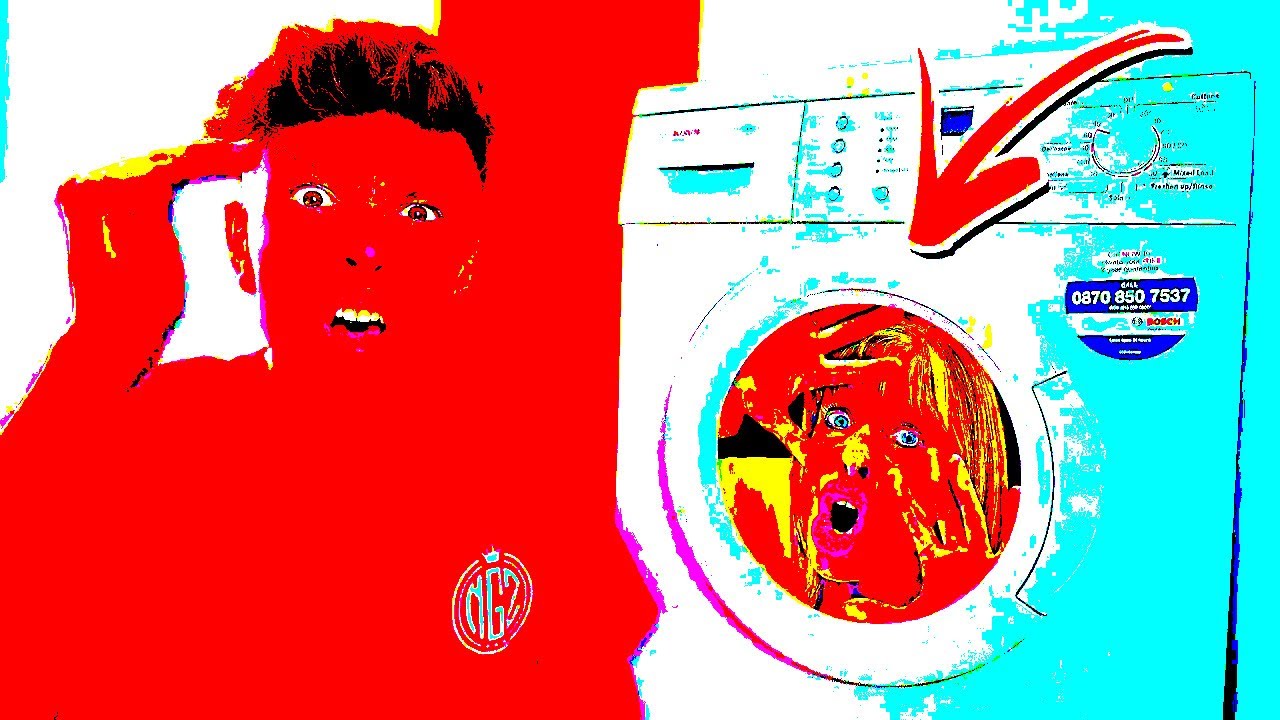 Morgz Prop Hunt IRL Challenge but its Earrape - YouTube