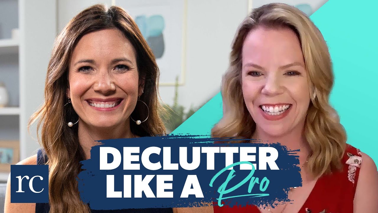 5 Essential Things You Need To Declutter Your Home with The Clutterbug ...