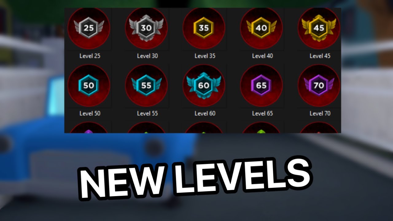 NEW LEVELS IN STK... (Survive the killer) - YouTube