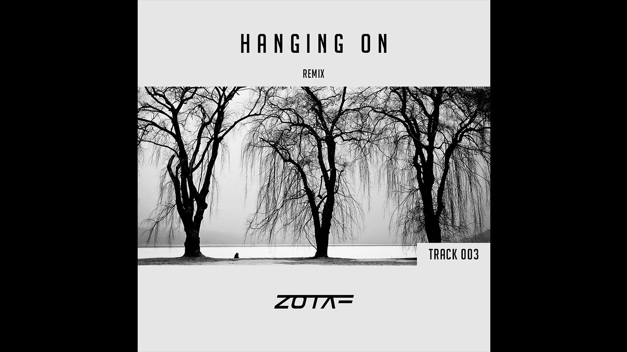 Blake Reary - Hanging On (Zotaf Remix) - YouTube