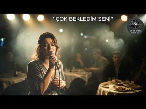 Yıllar Sonra Gelen Aşk… | Çok Bekledim Seni (Damar Arabesk)