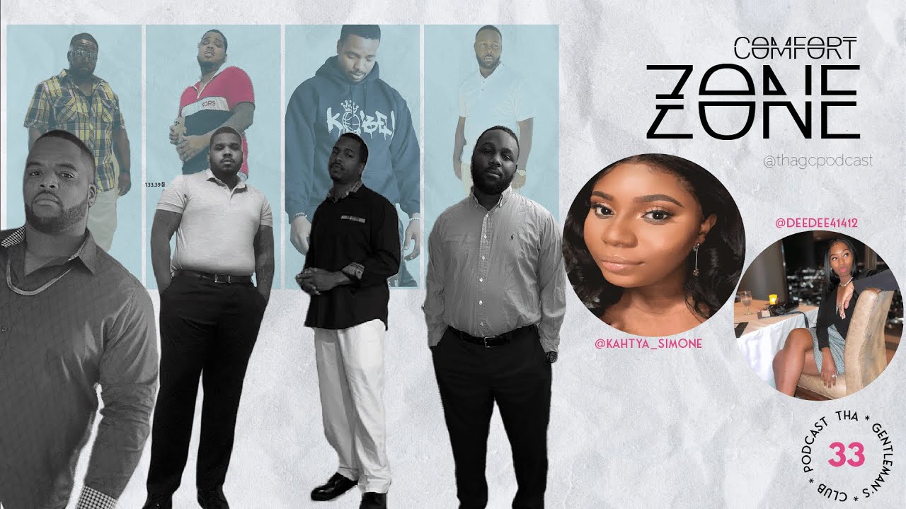 COMFORT.ZONE - YouTube