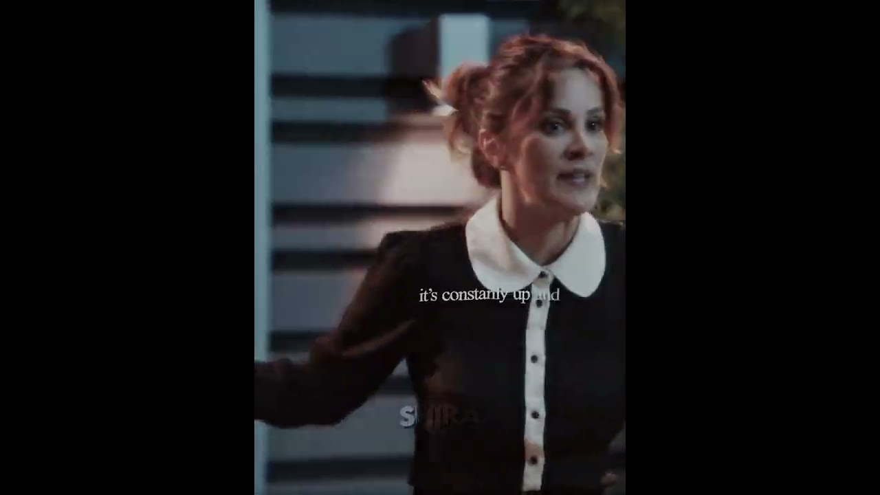 Marina 6x01 | Maya Bishop And Carina Deluca Station 19 Season 6 Episode ...