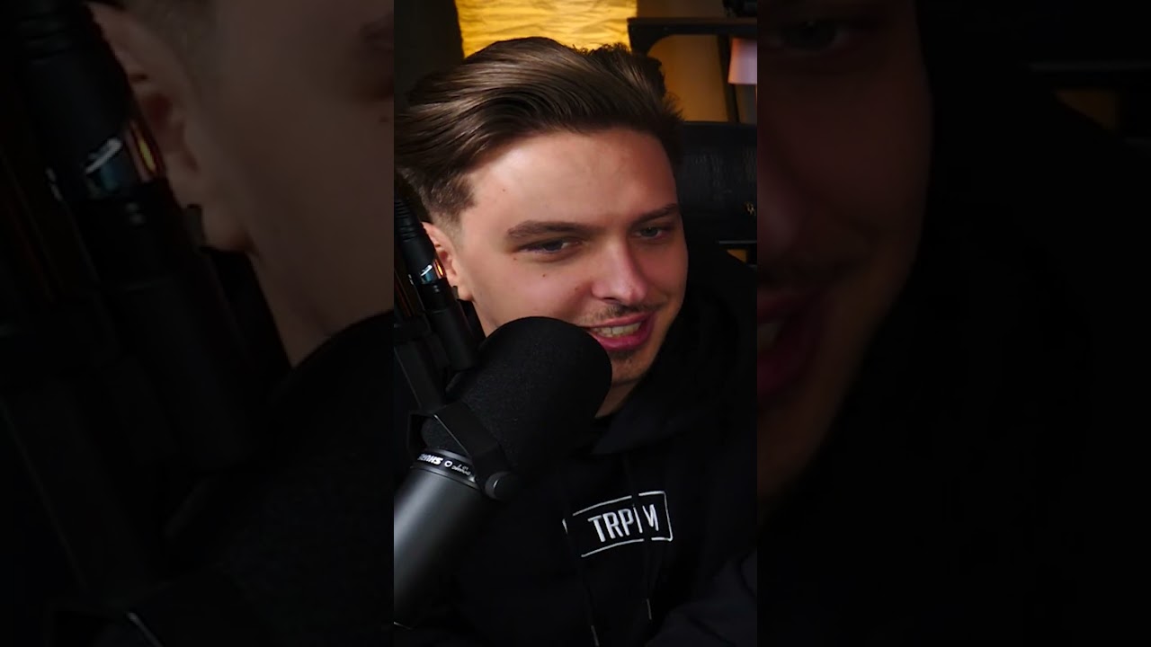 NEJSEM SI JISTEJ, KDO JE DÉMON... - YouTube