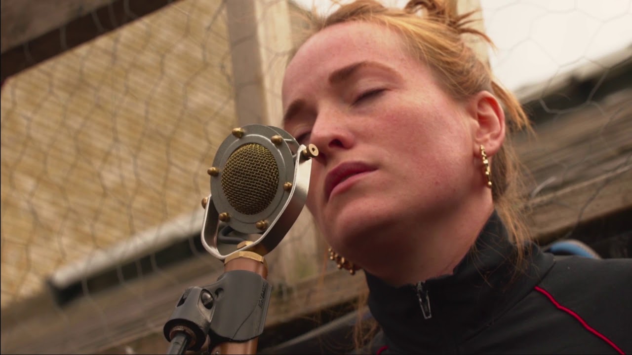 Radie Peat & Daragh Lynch - 'Hares on the Mountain' from episode 3 of ...