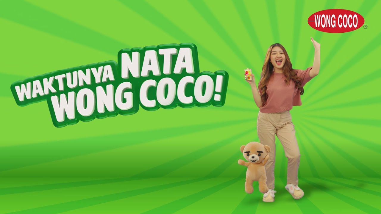 Waktunya Nata Wong Coco! | Rayakan Winning Moment Sama yang Praktis - YouTube