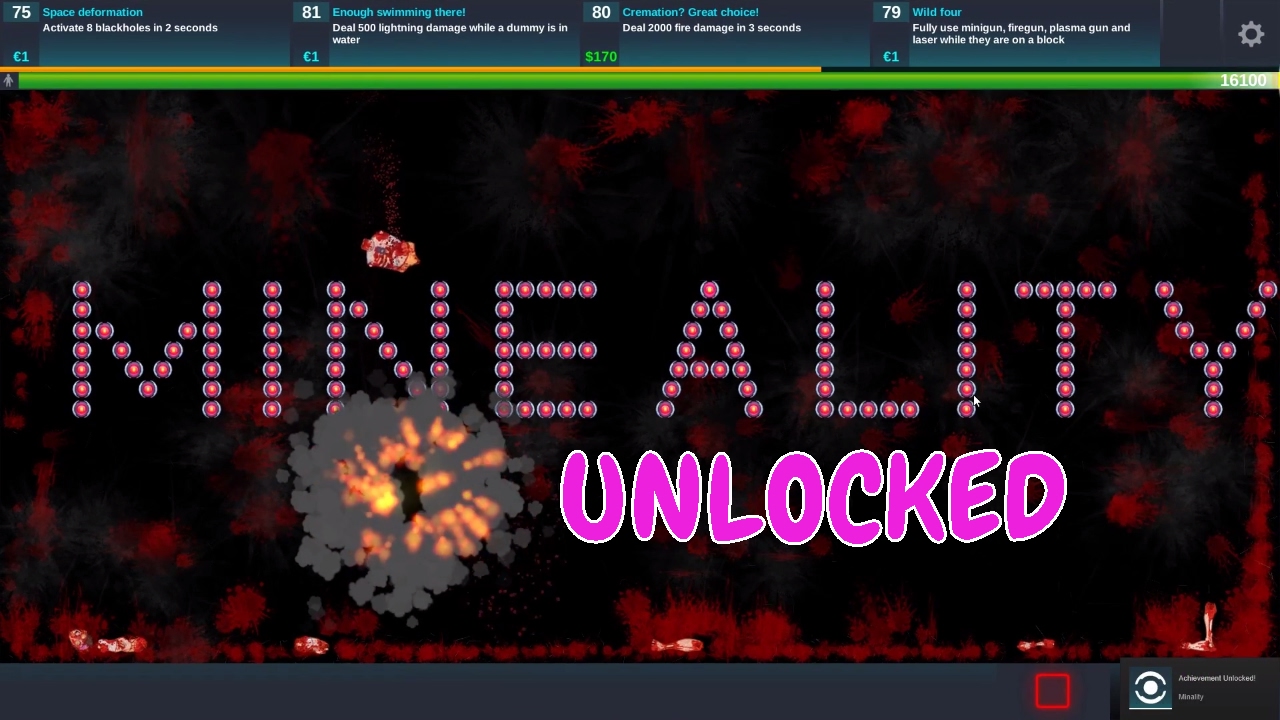 Happy Room mineality - Happy room all achievements quest - YouTube