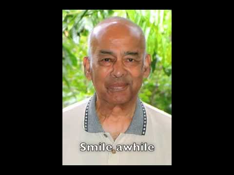 Smile awhile - YouTube