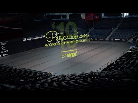 2019 WGI World Championships Day 1 - YouTube