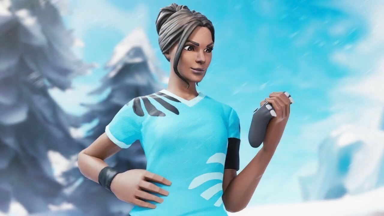 Soccer skin Montage - YouTube