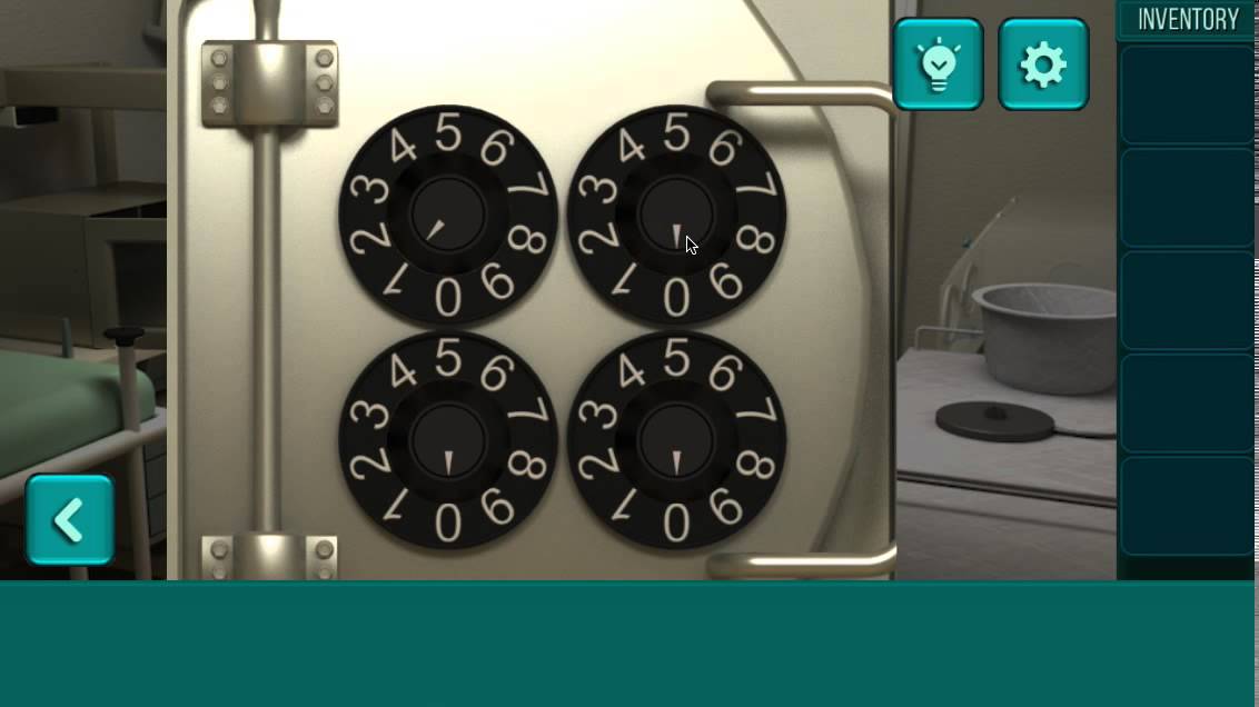 Escape City - Level 11 - YouTube