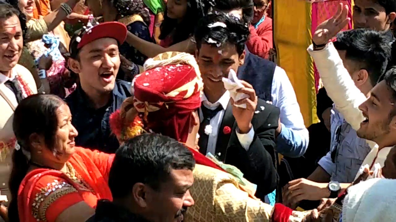 Yatin Bisht Dev Bhumi Uttarakhand Part11 - YouTube