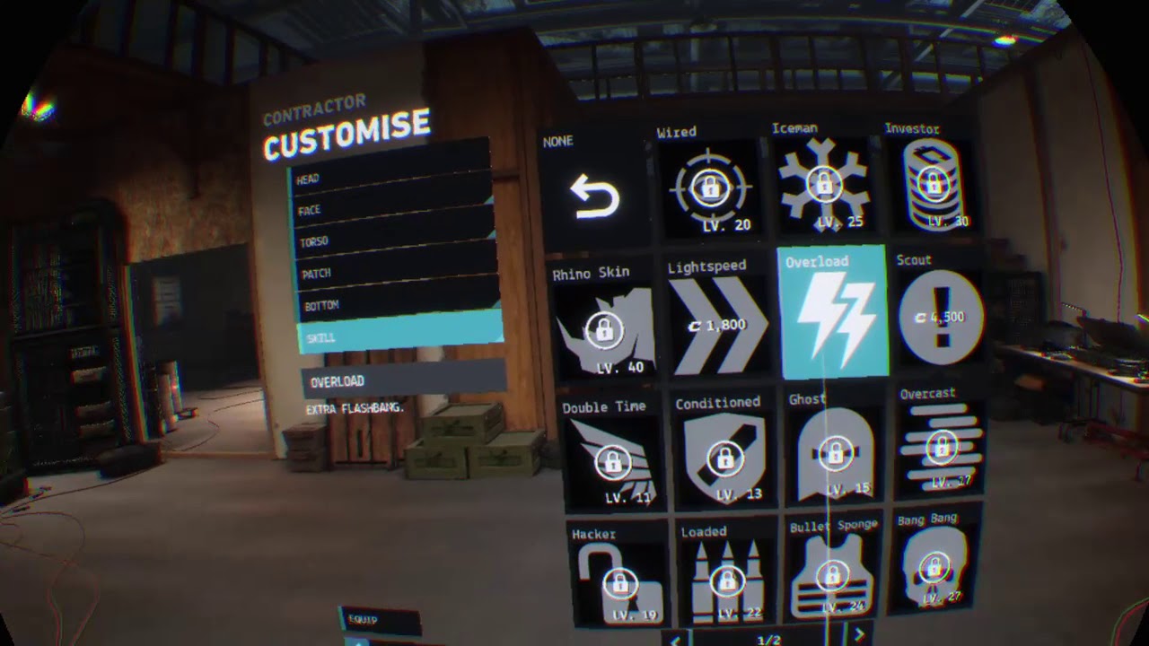 Firewall Zero Hour game play - YouTube