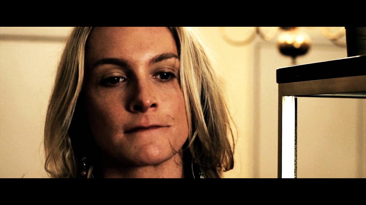 Carla trailer HD - YouTube