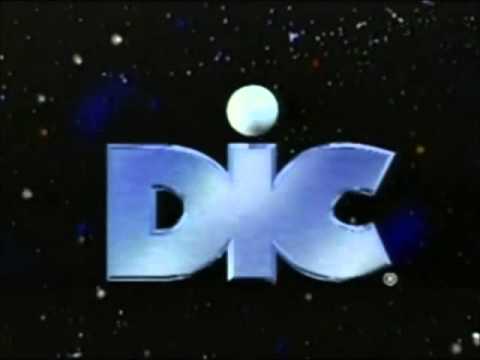 DIC/Tribune Entertainment Logo - YouTube