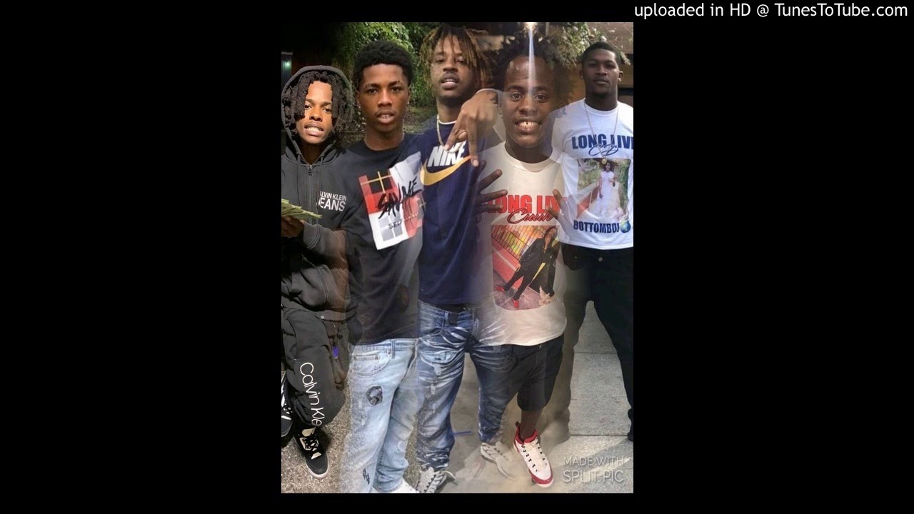 “Off The Brain” Ft Rollie Ap,Bottomboii Dee,Tupy ,Sizzle,Vintage - YouTube