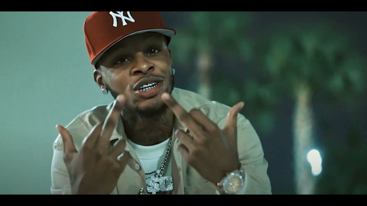 [FREE]"Times"Toosii Type Beat - YouTube