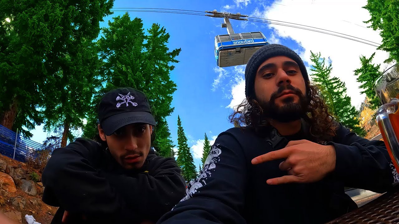 Let Loose! ☠️ - YouTube