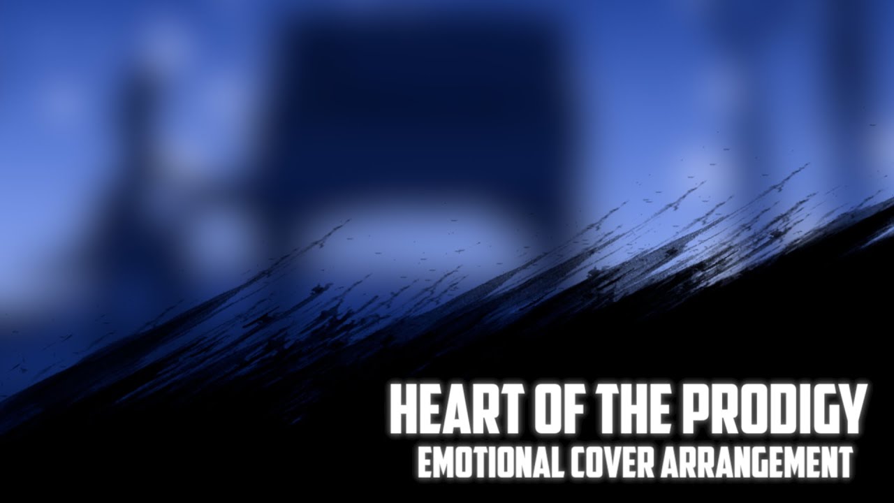 DEKA - Heart of the Prodigy (Cover + Animatic) - YouTube